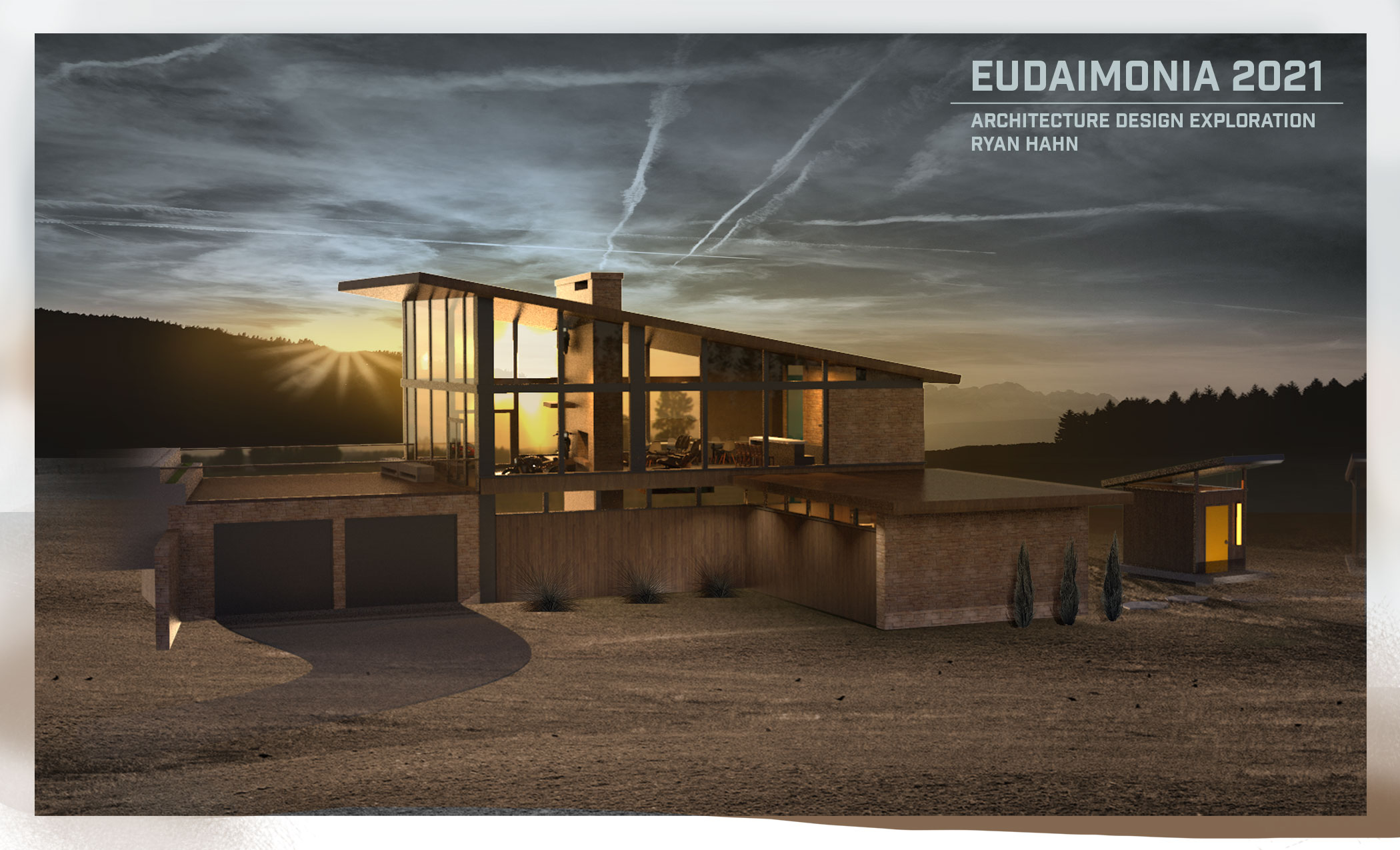 Ryan Hahn - Industrial Designer - Milwaukee