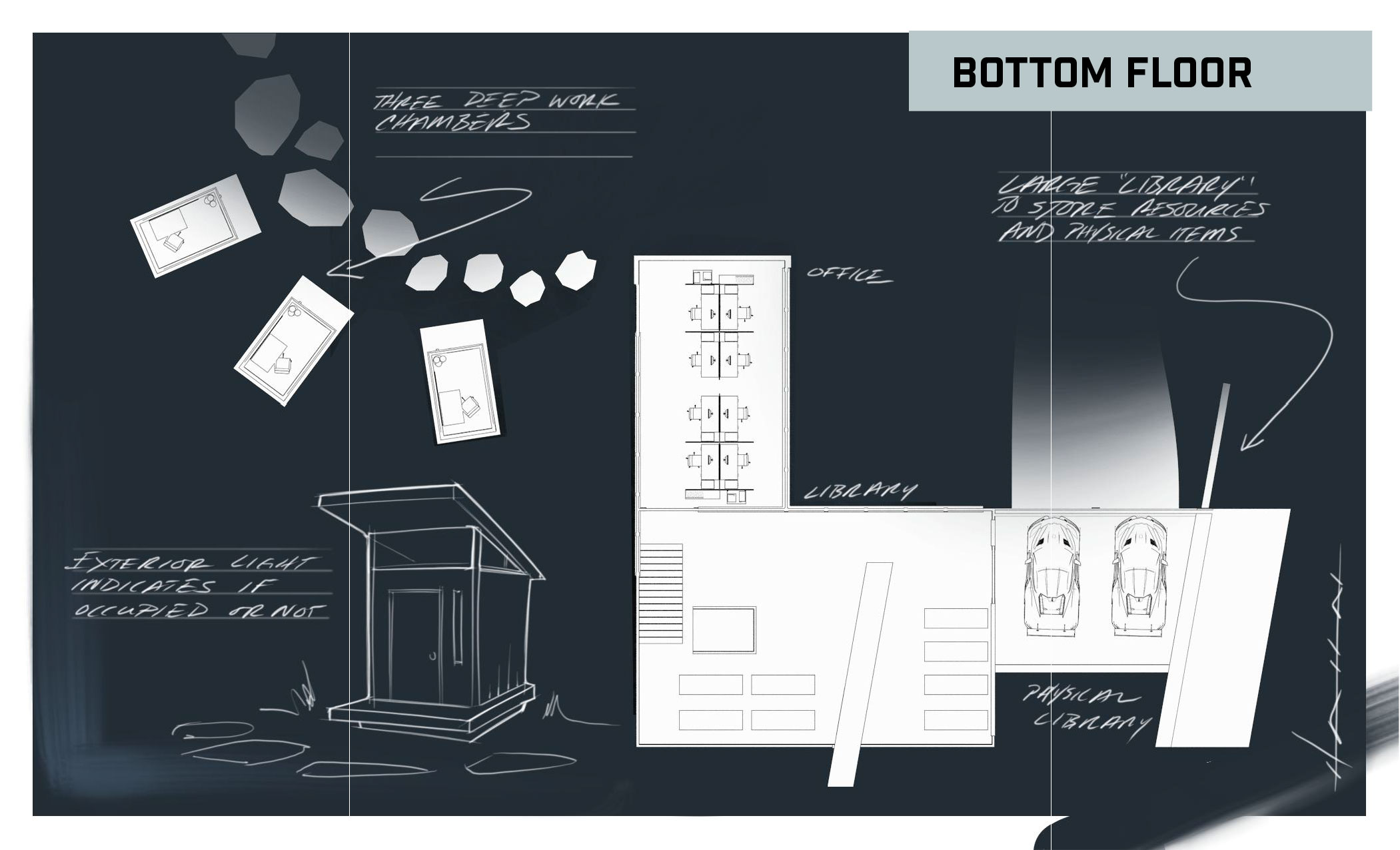 Ryan Hahn - Industrial Designer - Milwaukee